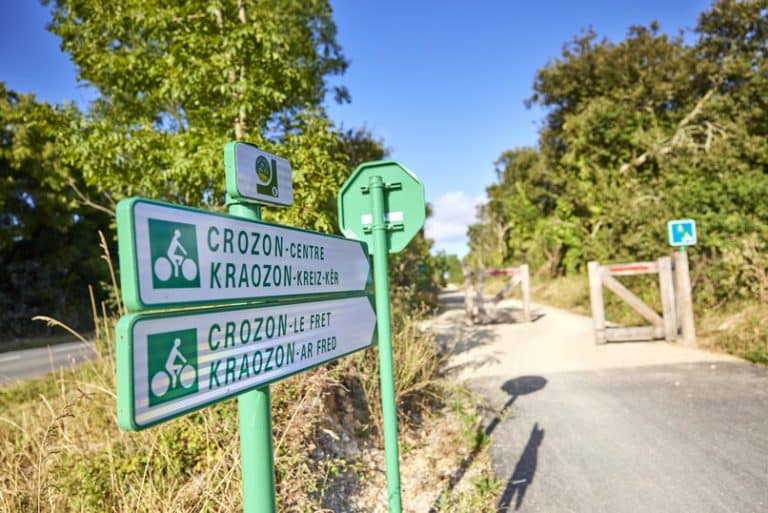 Camping Crozon Bretagne Sites & Paysages LE PANORAMIC **** - Activités